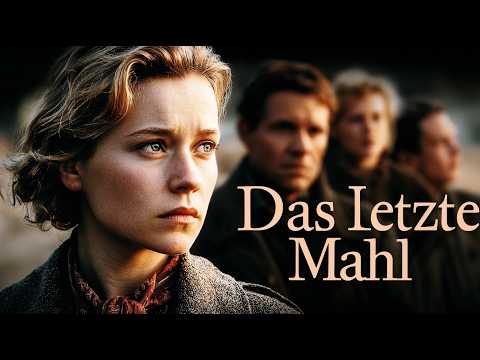 DAS LETZTE MAHL (2018) – Familiengeheimnisse im Schatten Hitlers | Drama, Historischer Film