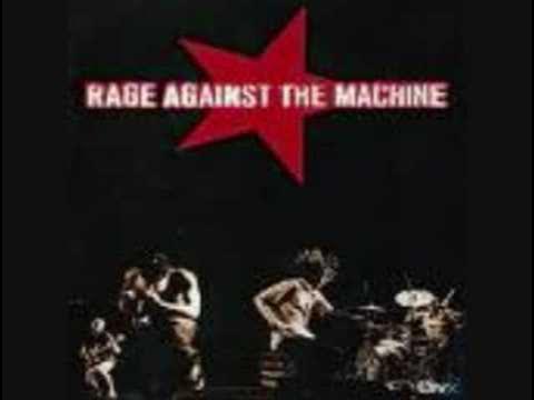 Rage Against the Machine- Killing in the Name - YouTube