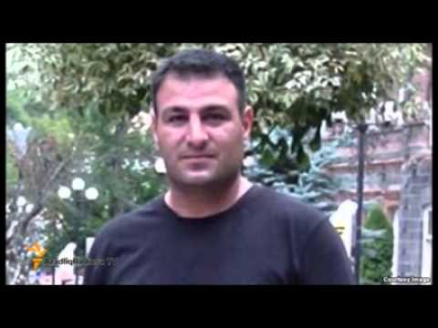 Azadlıq Radiosu TV Ferqli Xeberler 20 11 2014