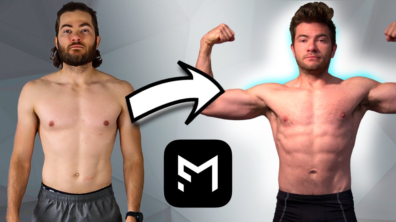 Is MacroFactor the BEST Nutrition Coach App? - YouTube