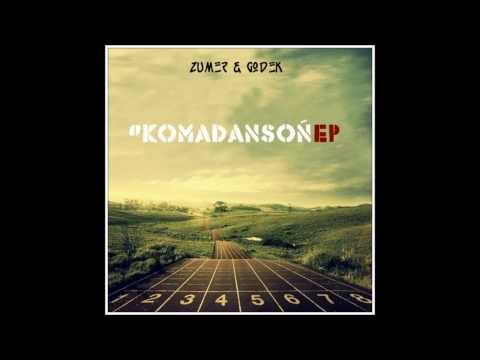 Zumer we Gödek-Soňky Mohikan