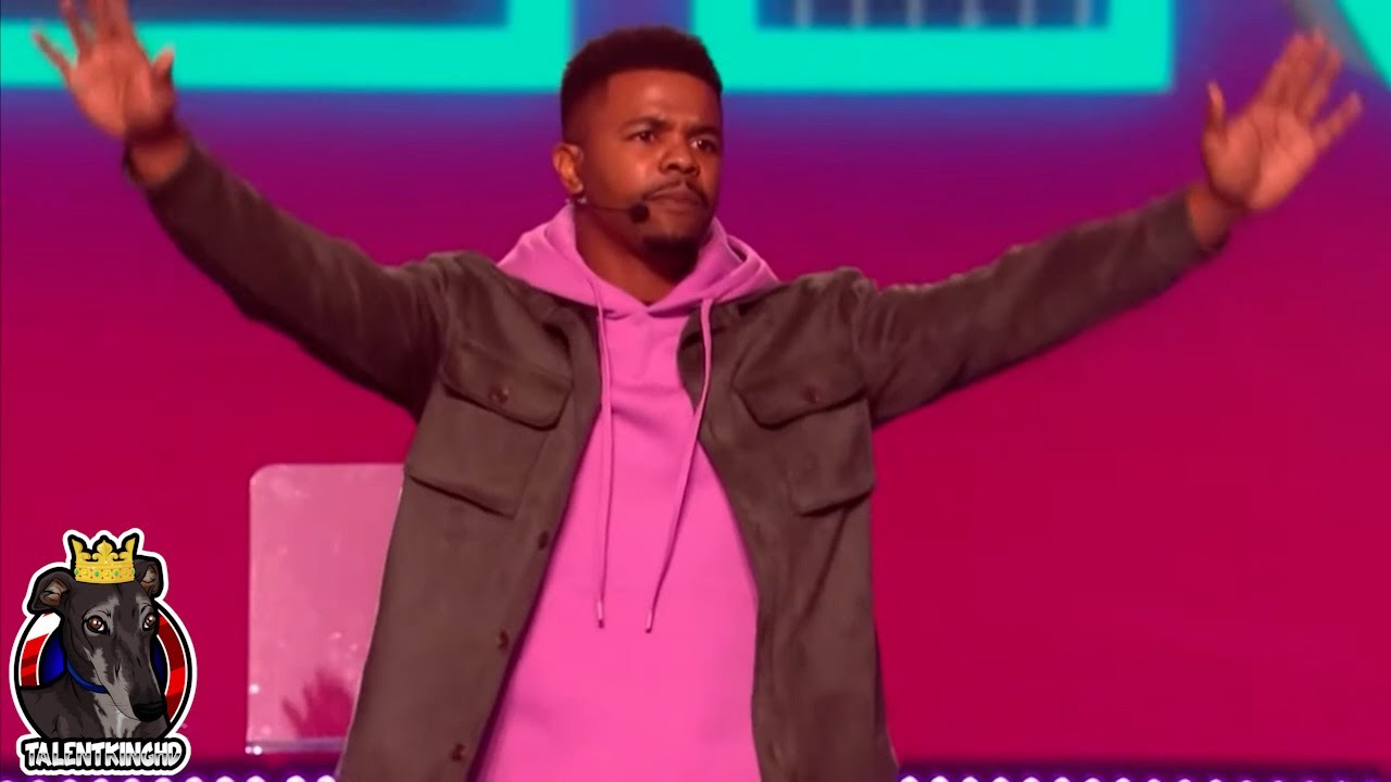 Mervant Vera Full Performance Semi Final Week 5 America's Got Talent ...