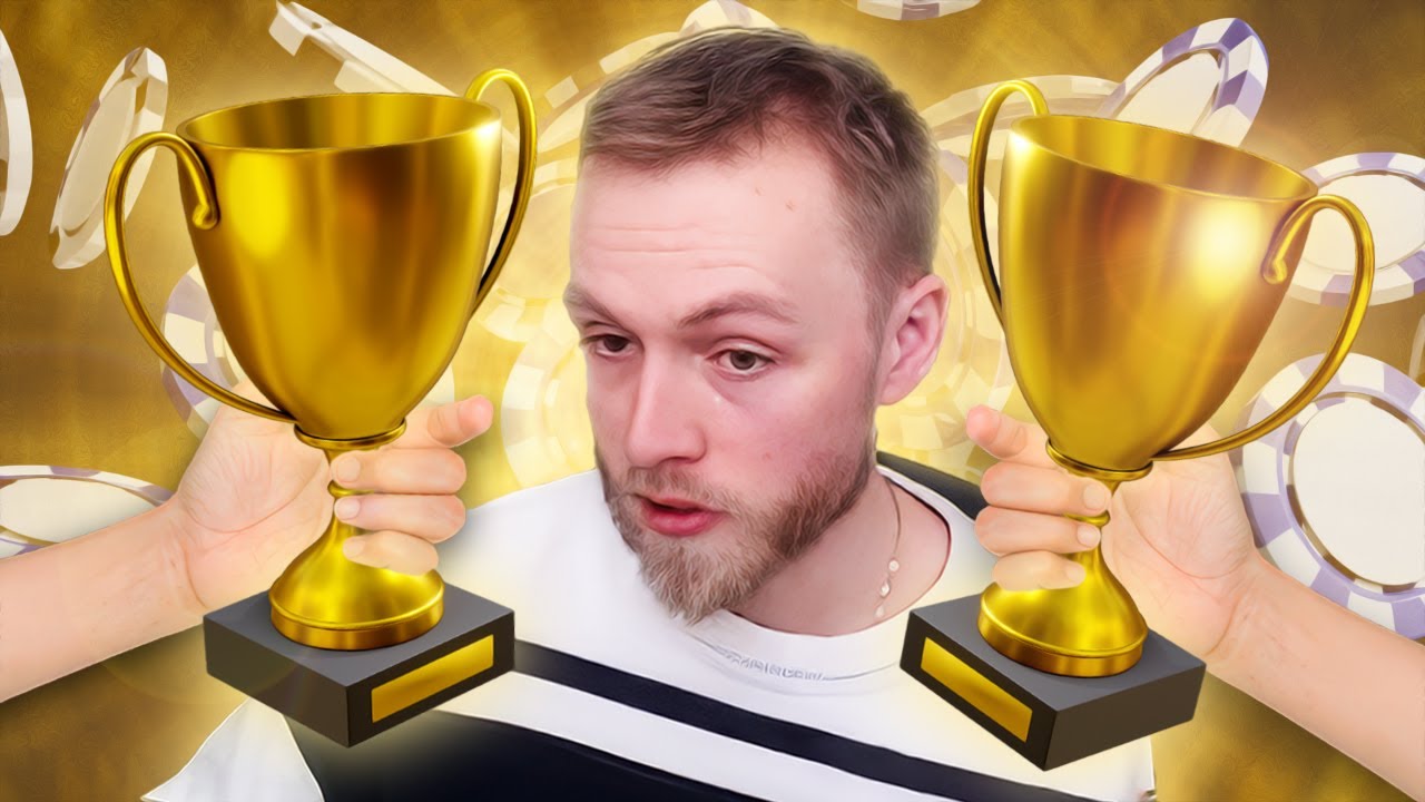 DAILY LEGENDS POKER CHAMP? - YouTube