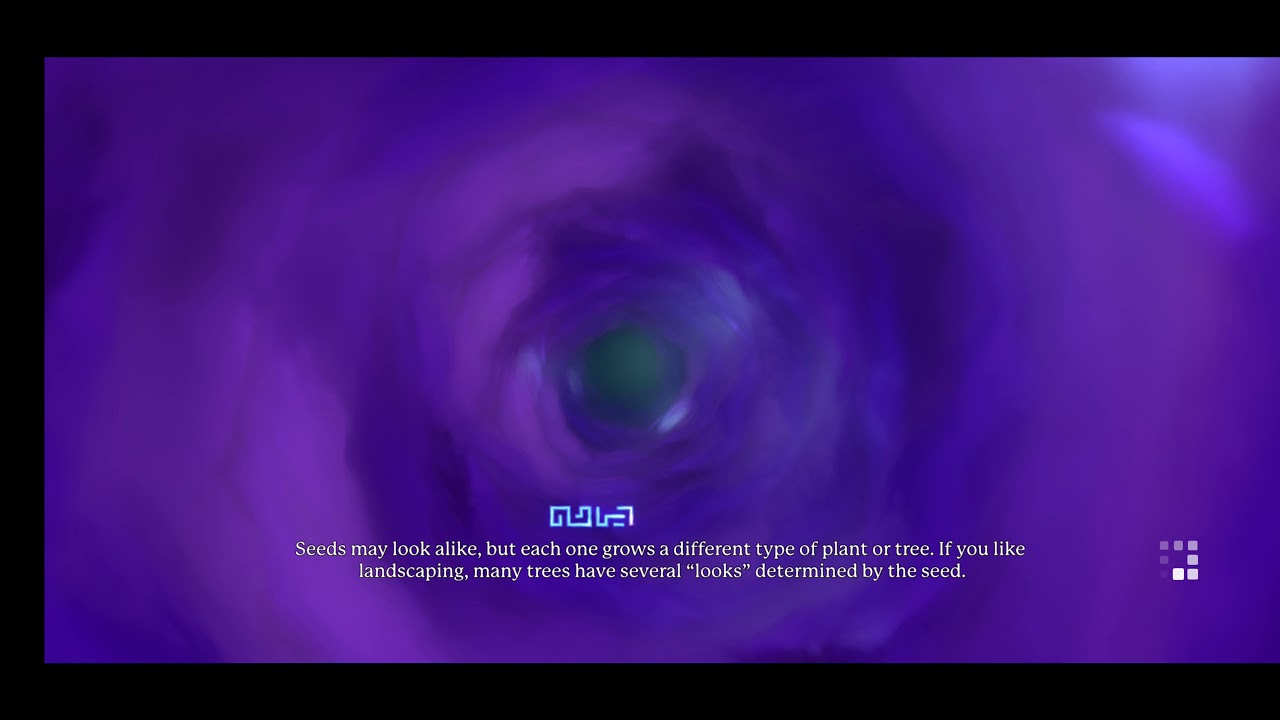 Loading screen. Portal knights - YouTube