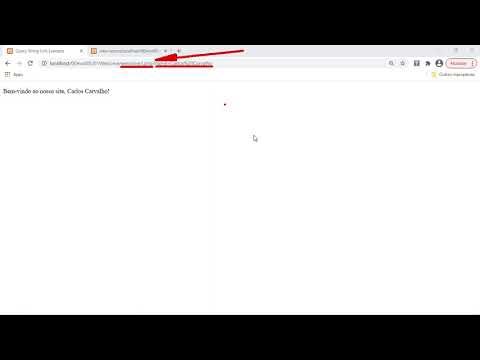 URL Query String 2 - YouTube