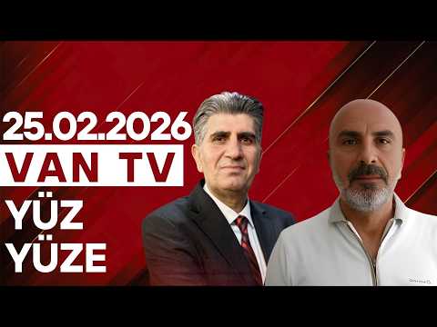 YÜZ YÜZE 1.BÖLÜM