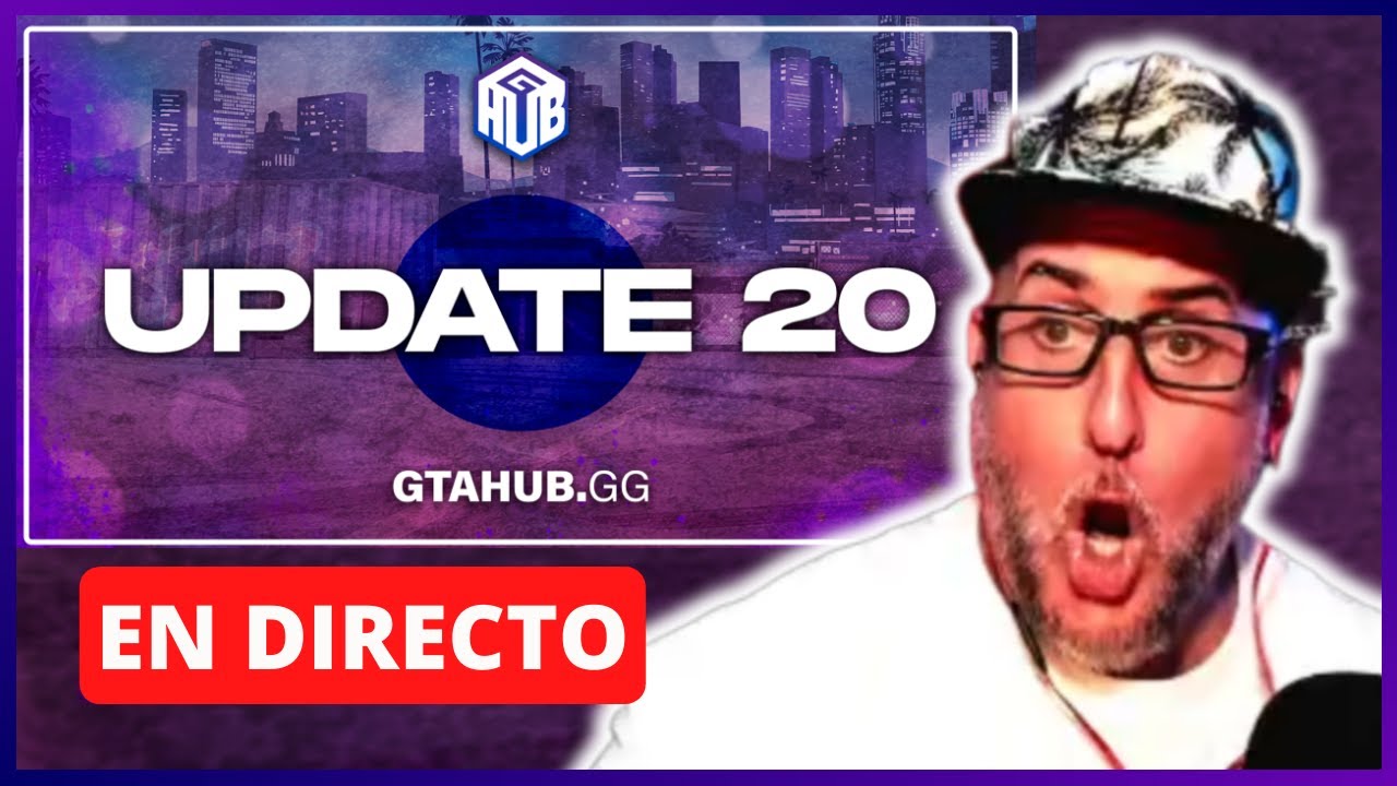 GTAHUB | UPDATE 20 🔥 NUEVA ASOCIACIÓN DE TALLERES | GTA V ROLEPLAY ...