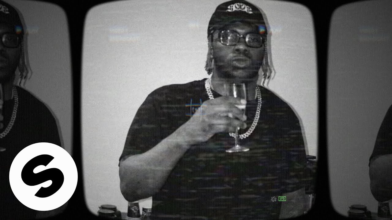 Matt Hawk, CANCUN?, I.D.O. - LIVIN' LIFE (Official Audio) - YouTube