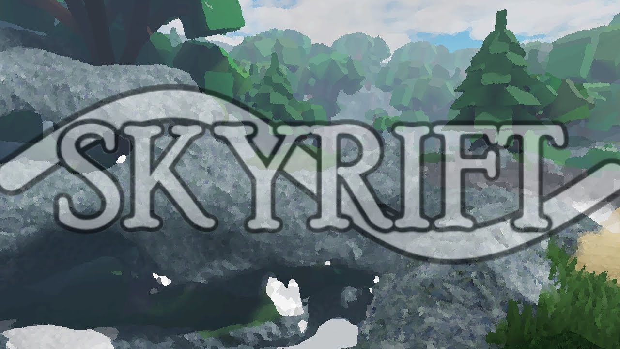 THIS IS SKYRIFT - YouTube