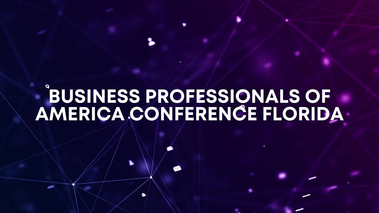 BPA CONFERENCE FLORIDA - Part 03 | IXV INTERNATIONAL - YouTube