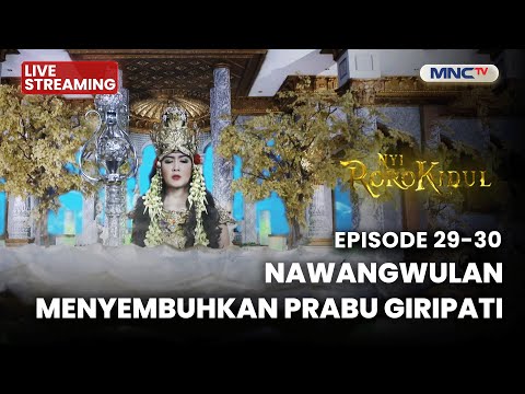 🔴 NAWANGWULAN MENYEMBUHKAN PRABU GIRIPATI | LIVE NYI RORO KIDUL | 18 DESEMBER 2025