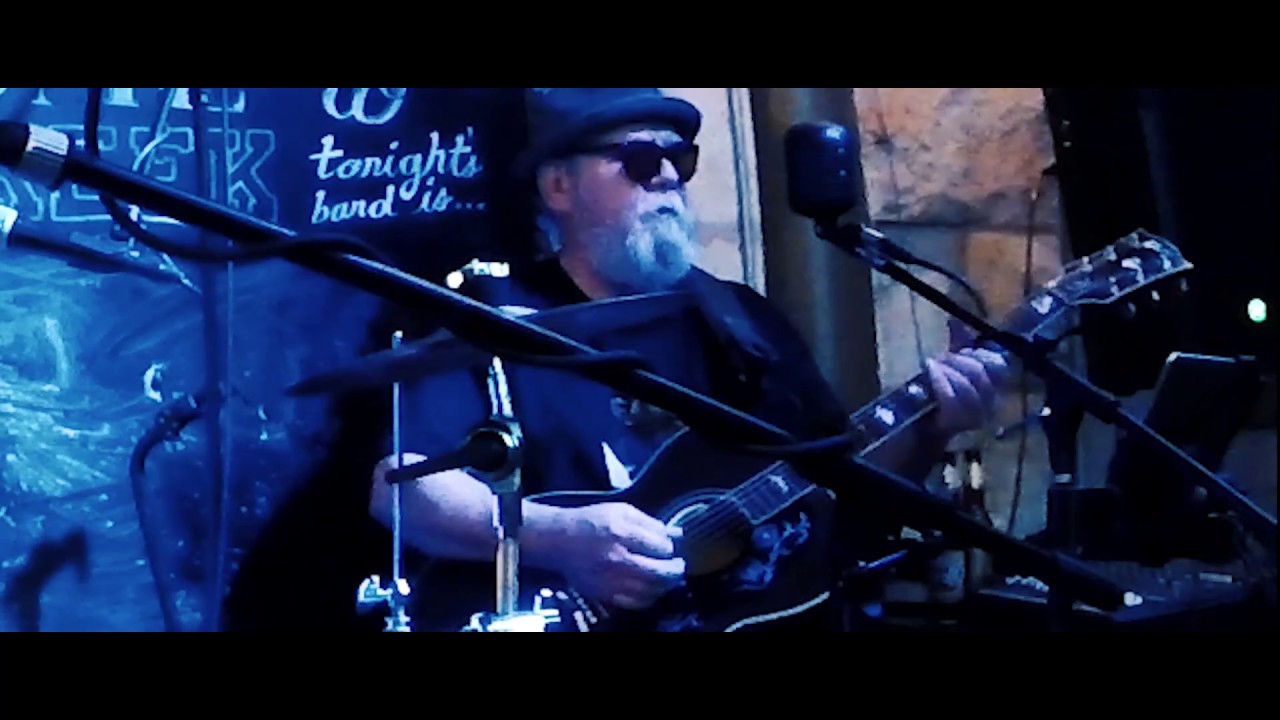 Ben Beckendorf Band "Going Down Slow" - YouTube