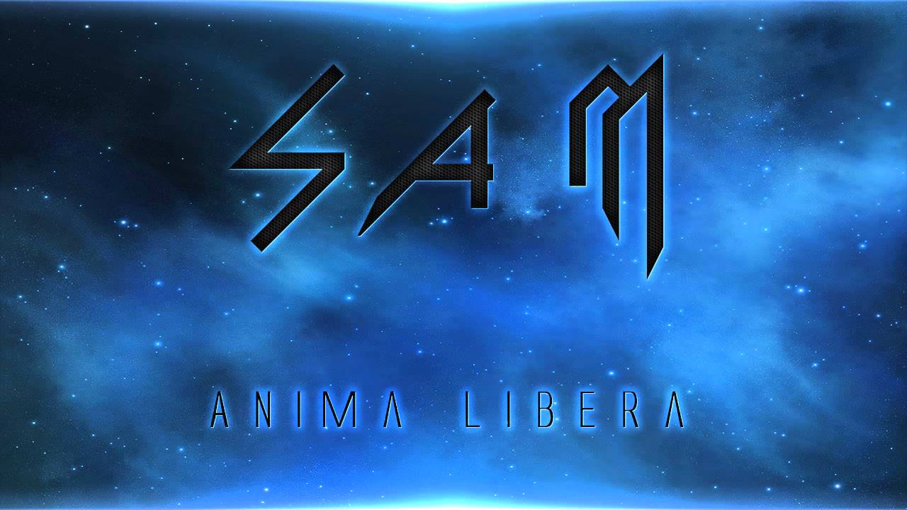 Anima libera │Nightcore │Sin copyright - YouTube