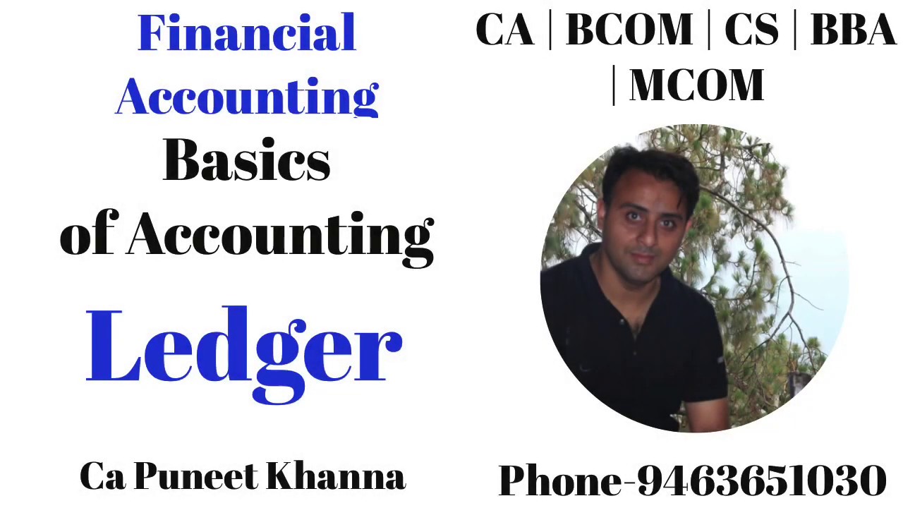 Ledger Posting Class 11 Th Accounts YouTube ledger-posting-class-11-th-accounts-youtube