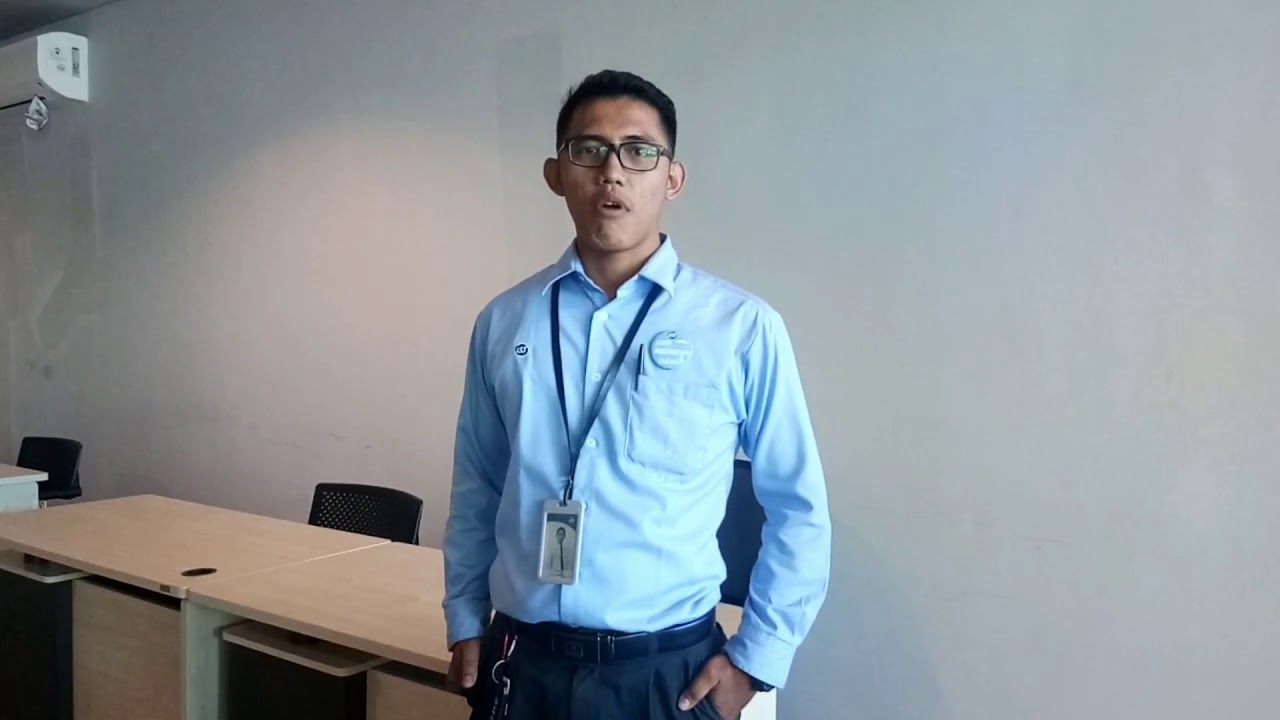 Iwan Darmawan - Nominasi ISS Great Award 2019 - YouTube