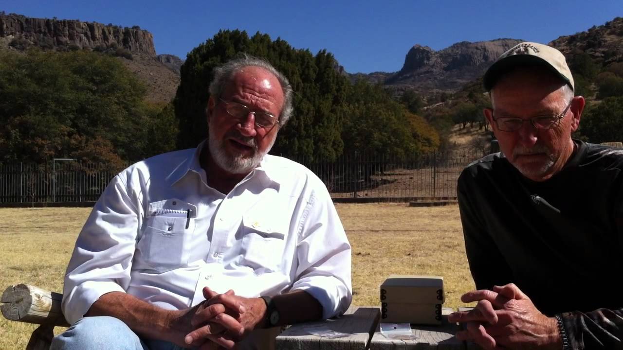 Livermore People with Robert Mallouf Mar 30, 2012 - YouTube