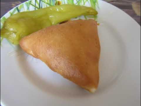 Rassolnik with Pirozhki, Moscow, Russia - YouTube