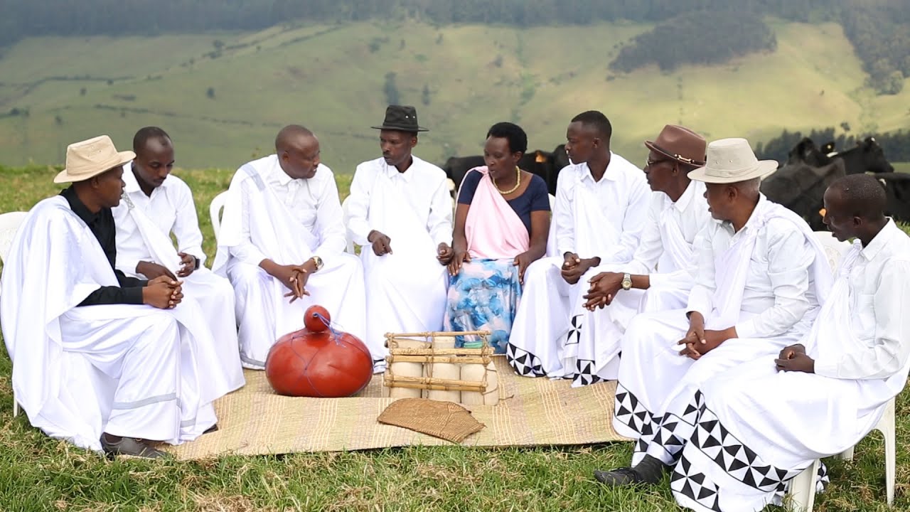 NDUWANYU BY NINA GAKWISI - YouTube