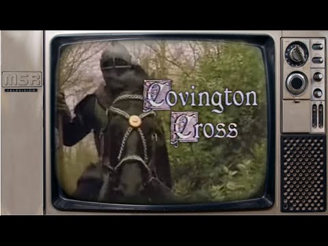 Covington Cross Intro - YouTube