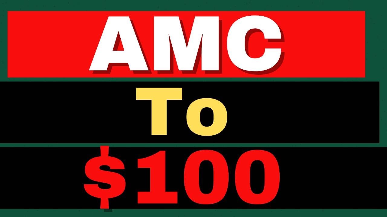 AMC Tokens and Banking Ties - AMC stock short Squeeze - YouTube
