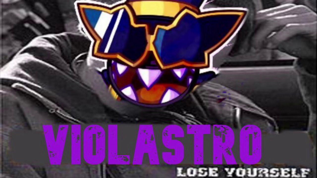 Violastro’s One Shot (Vibrant Venture x Eminem mashup) - YouTube