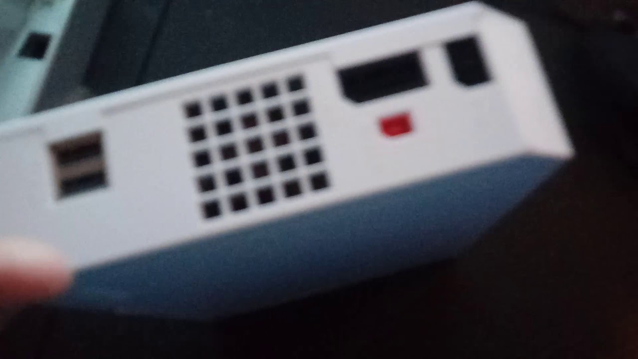 My console collection - YouTube