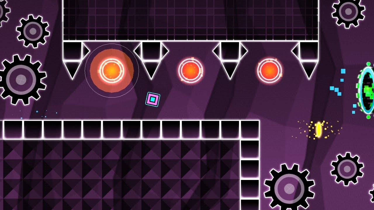 "Hit em Like This" Old Medium Demon Layout (2019) By Me - YouTube