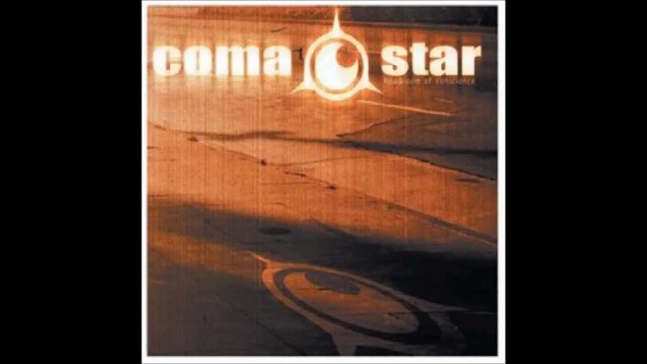 Coma Star - Suicide Man - YouTube