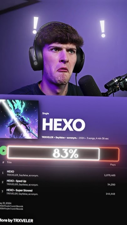 HEXO is actually a Banger! - YouTube