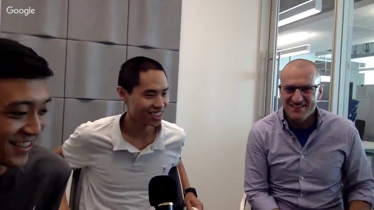 GCP Online Meetup #25: Something broke, what now? Manage your GCP and AWS app with Stackdriver ...