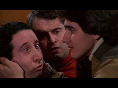 𝓛' 𝓲𝓷𝓼𝓮𝓰𝓷𝓪𝓷𝓽𝓮 𝓿𝓪' 𝓲𝓷 𝓬𝓸𝓵𝓵𝓮𝓰𝓲𝓸 Lino Banfi, Edwige Fenech, R. Montagnani, G. D'Angelo, A. Vitali. 1978