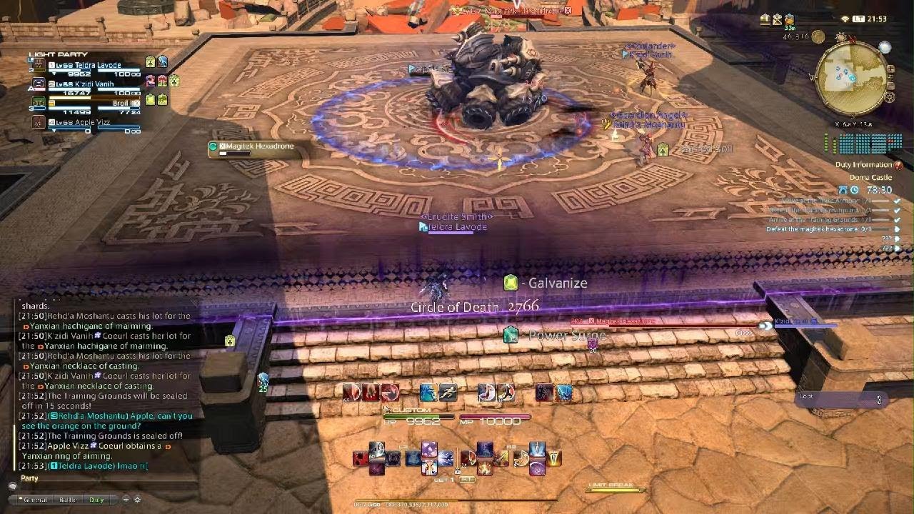 1 pixel hitbox - YouTube