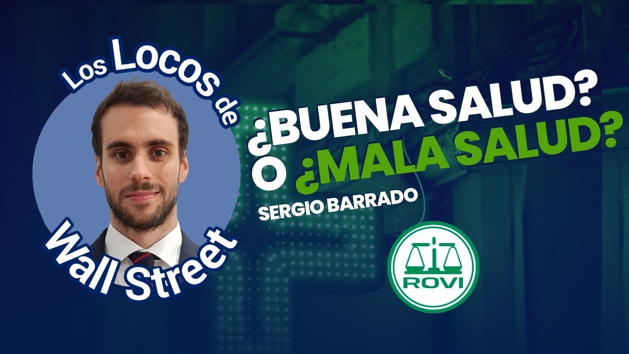 💥¿Qué tipo de EMPRESA es ROVI?📢 | ️¿Es una de las mejores Farmacéuticas ...