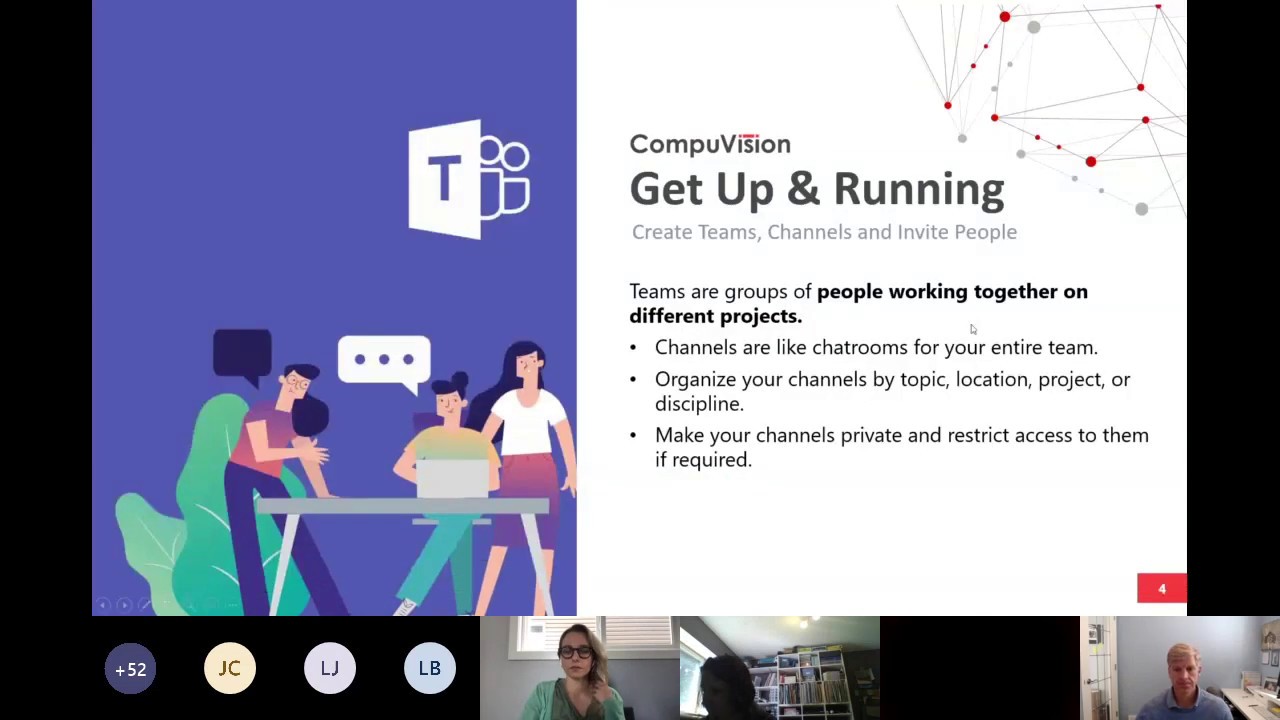 Introduction to Microsoft Teams - YouTube