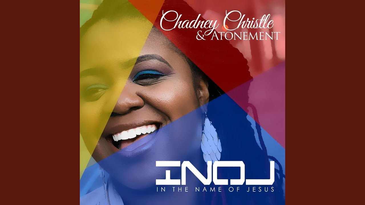 Inoj (In the Name of Jesus) - YouTube