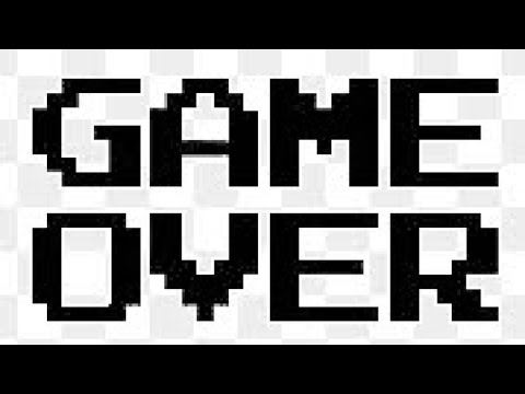 Cuphead (Game Over) - YouTube