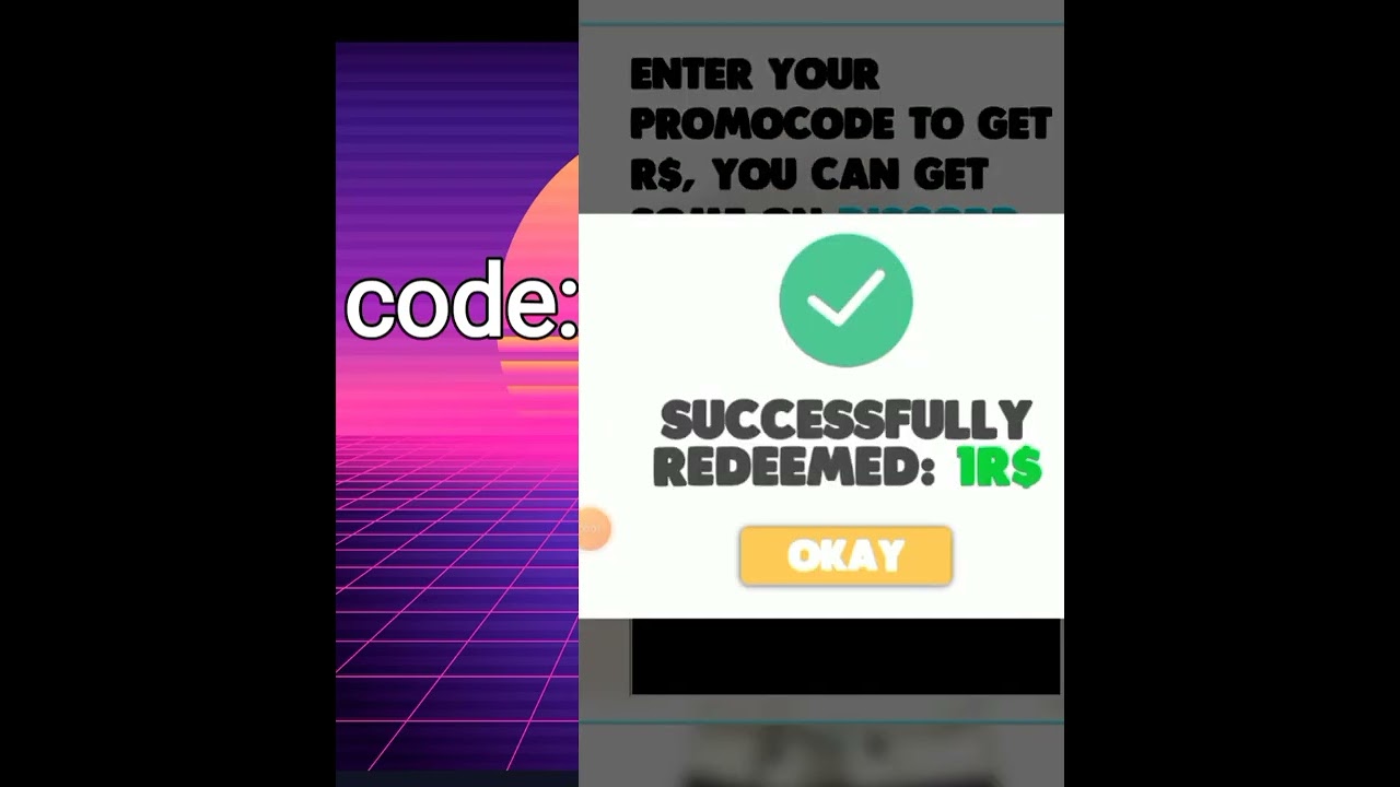 All *1* RBX.GUM Promo Codes (June 2022) | Latest & Working Rbxgum Codes ...