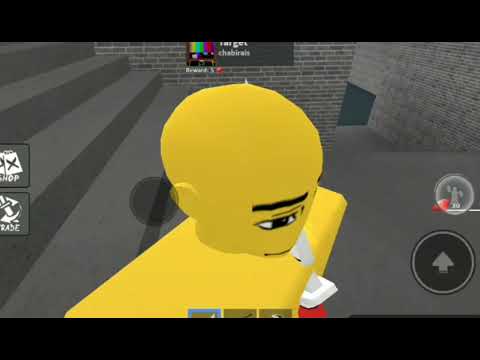 sera que consegui 200 KILL? nome do jogo KAT