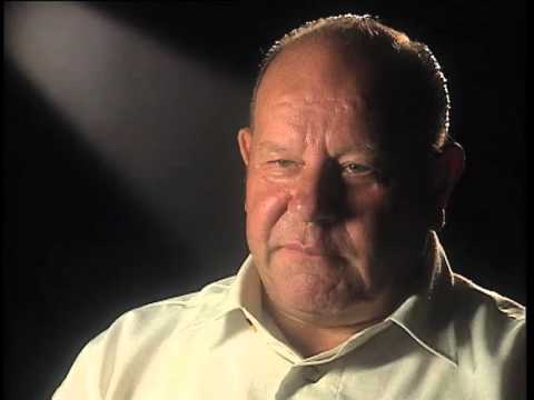 Gerd Scheffler: Flucht aus Gerdauen - YouTube