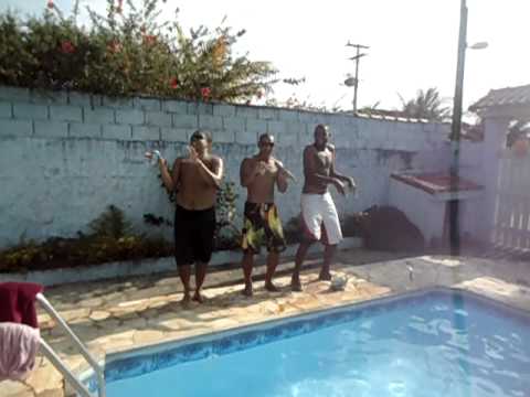 Homenagem a Thais Jackson - YouTube