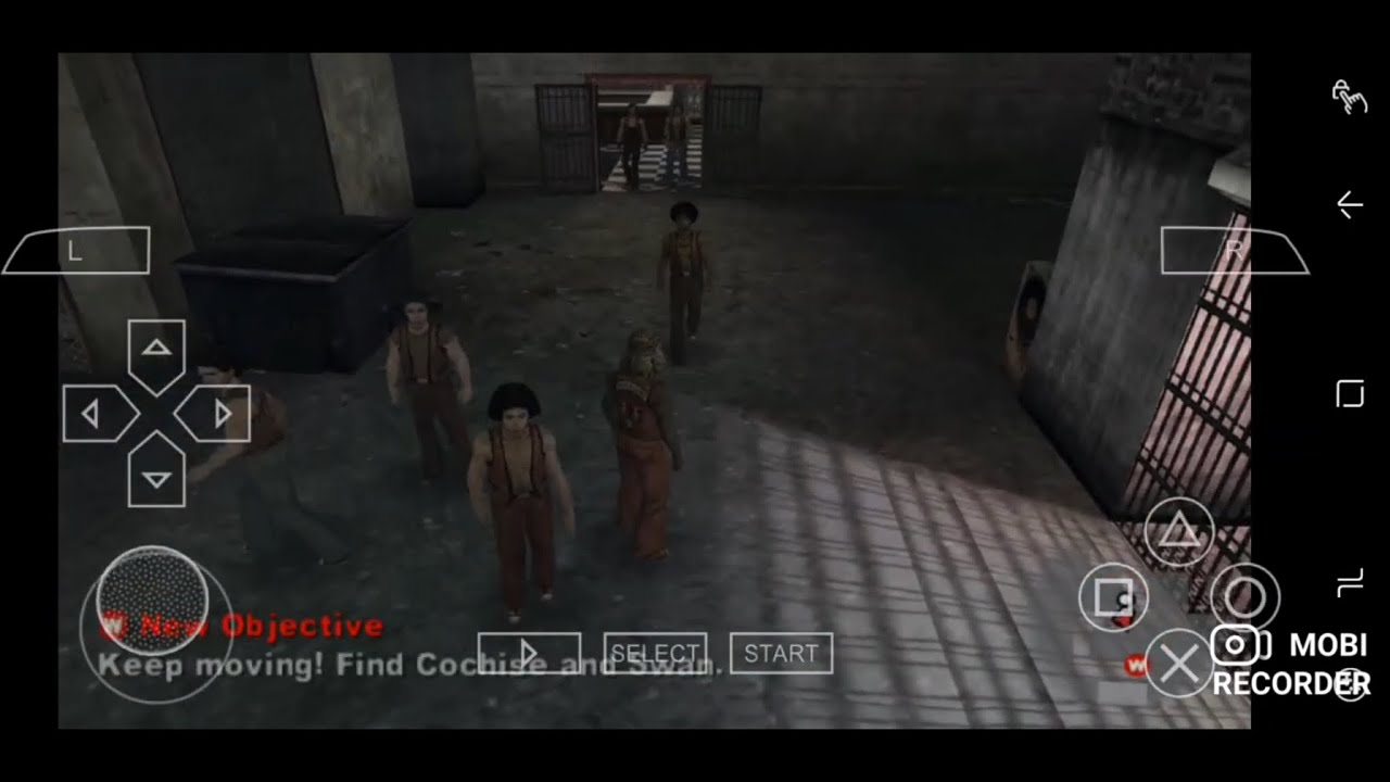 Part 2 | Coney - "Real Live Bunch" - YouTube