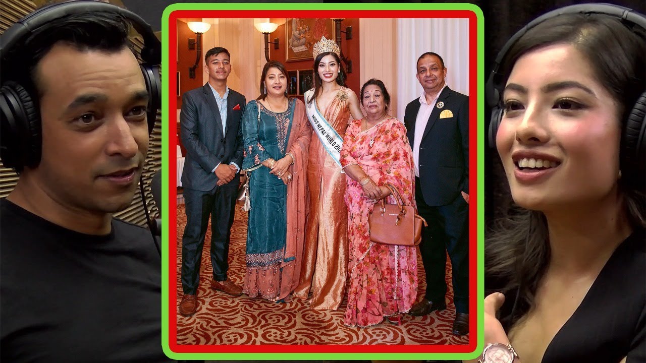 Discovering What Drives Priyanka Rani Joshi: Her Sources Of Inspiration ...