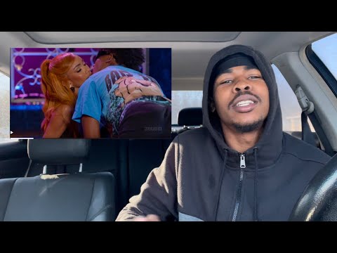 JRok IMB Reacts To Himself On - Two Ways With Erica Mena (Full Trailer ...