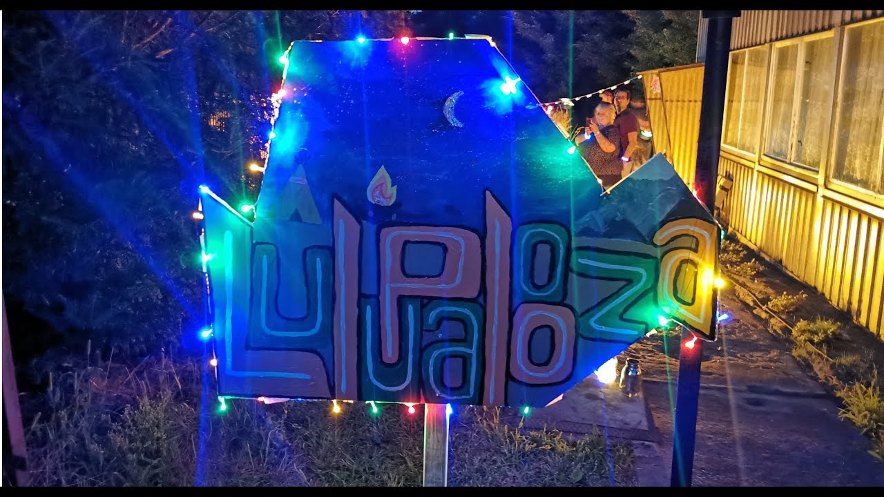 2020 Lulupalooza - YouTube