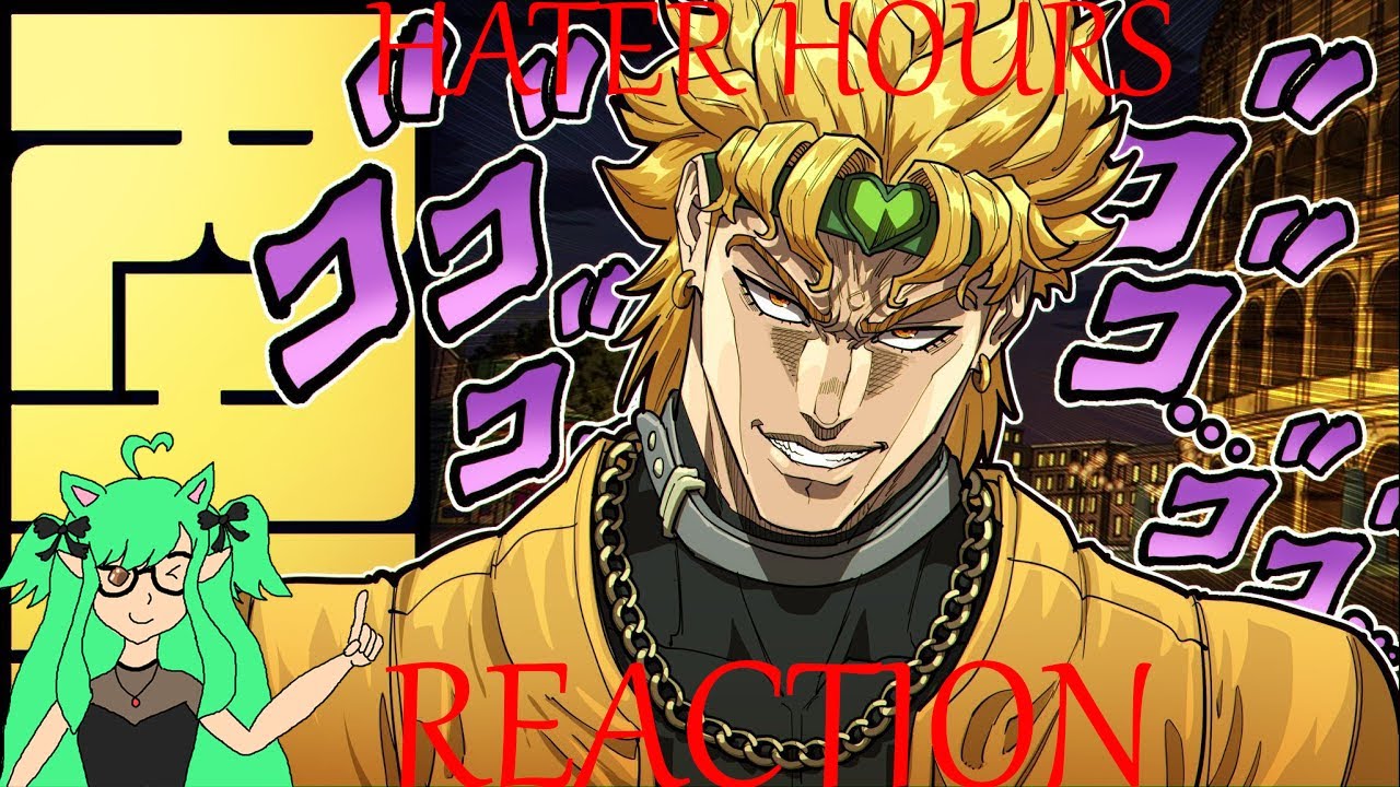 REACTION to @Daddyphatsnaps Dio rap (I go feral) - YouTube