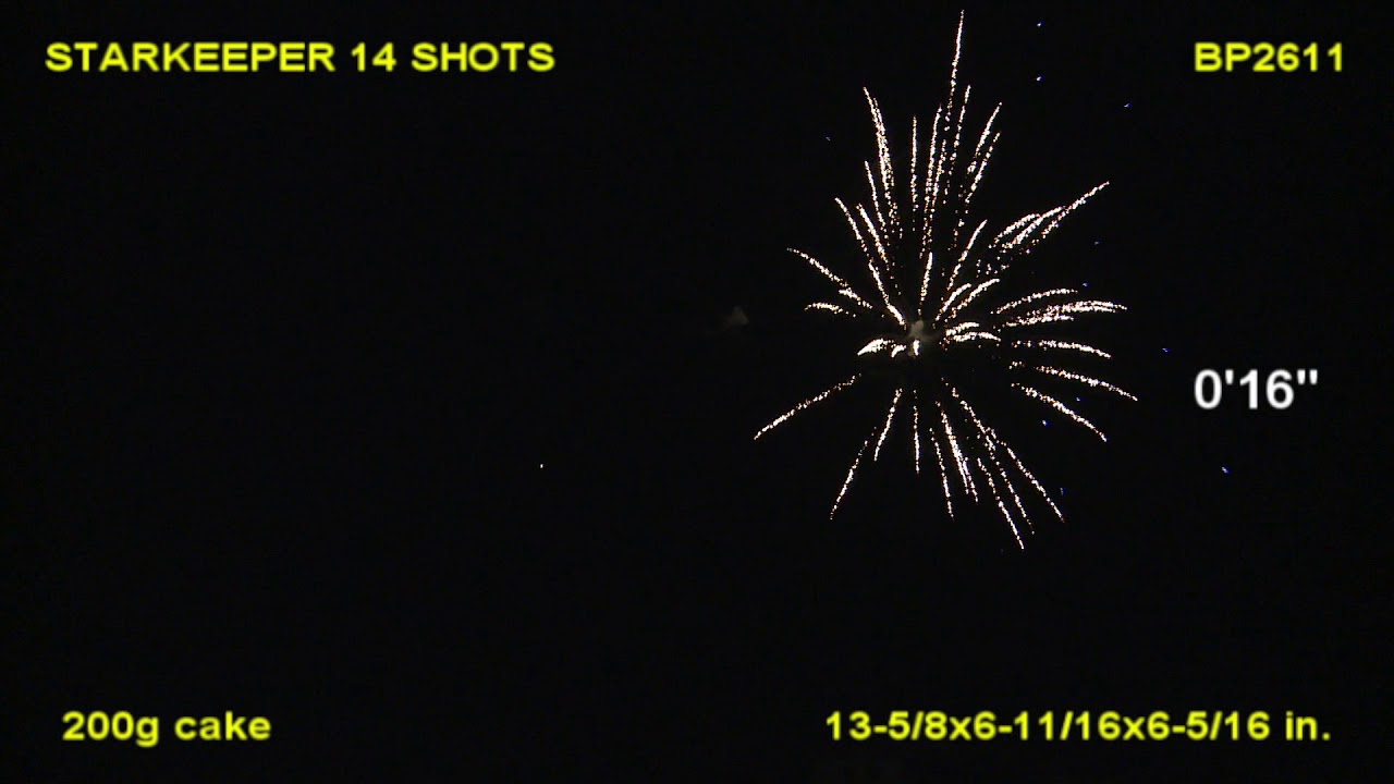 starkeeper - YouTube