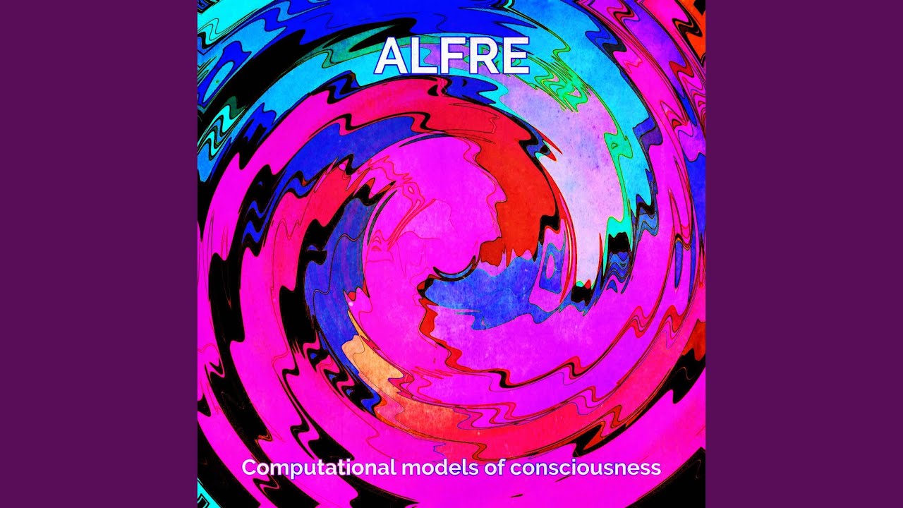 Sentient computer - YouTube