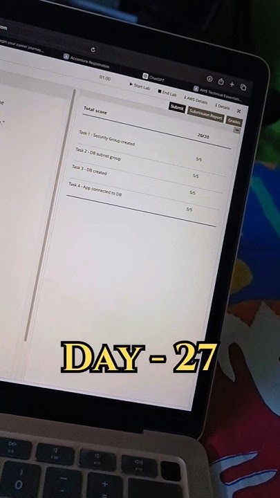 Finally completed the course | Day 27 | 30 days 10+ hours study challenge #youtubeshorts # ...