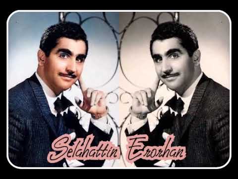 Selahattin Erorhan - Ağlarım Gülenim Yok (Uzun Hava)