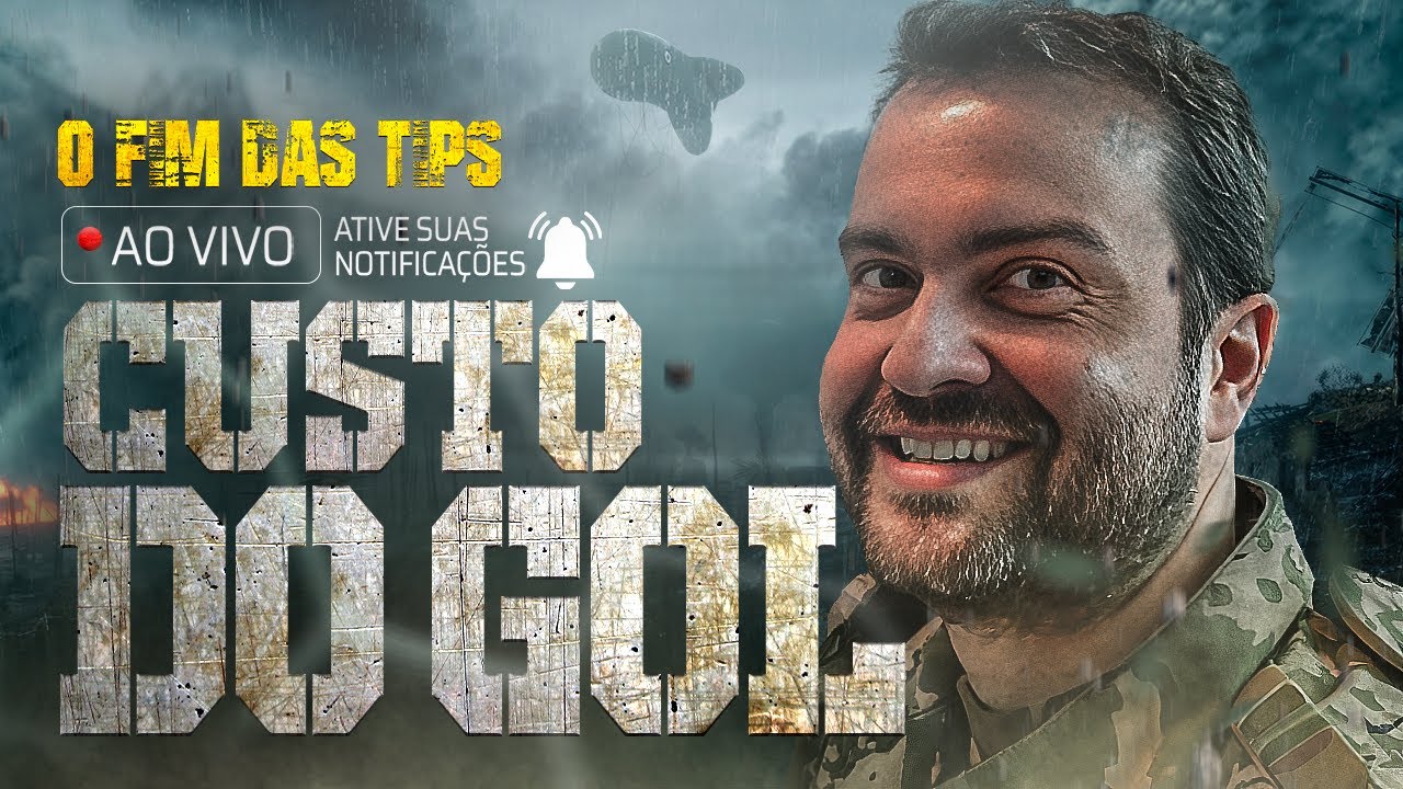 Custo do Gol no Sherlock Score - YouTube